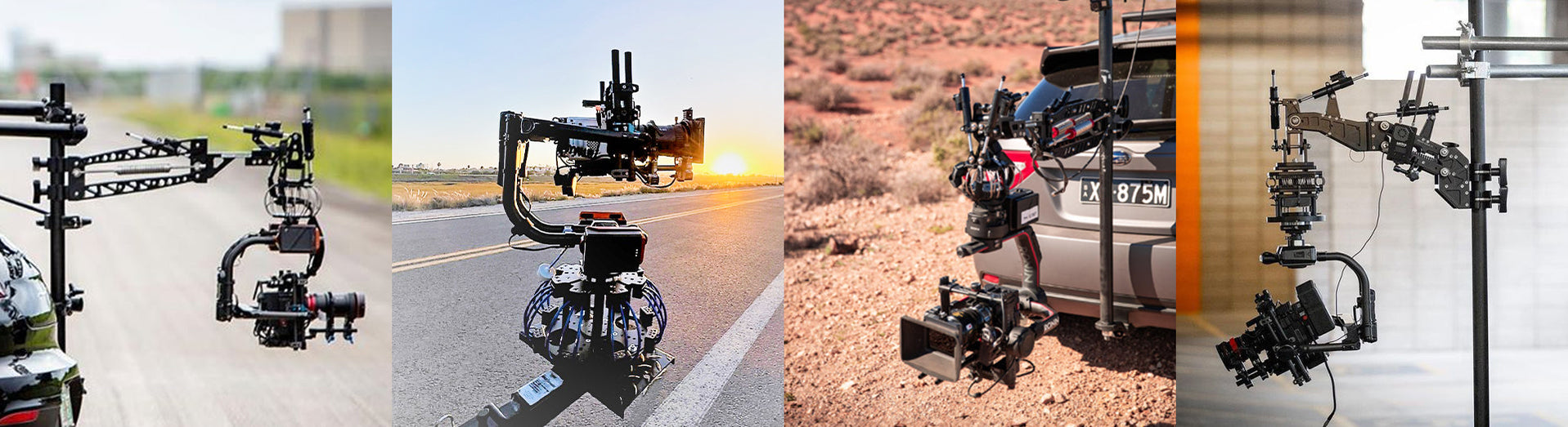 Enhance Stability and Reduce Impact for Optimal Performance — Proaim.be