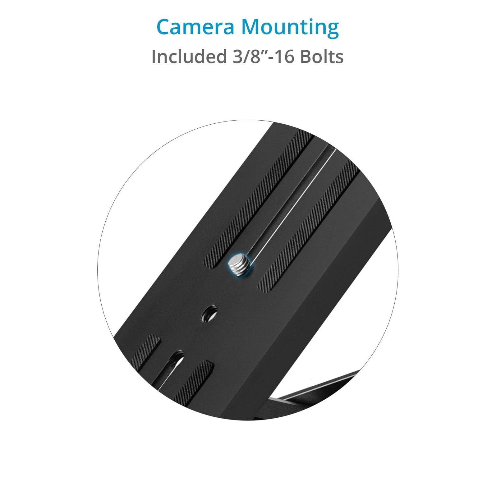 MicroTilt Wedge Camera Plate | Auto-Lock Tilt | Proaim — Proaim.be