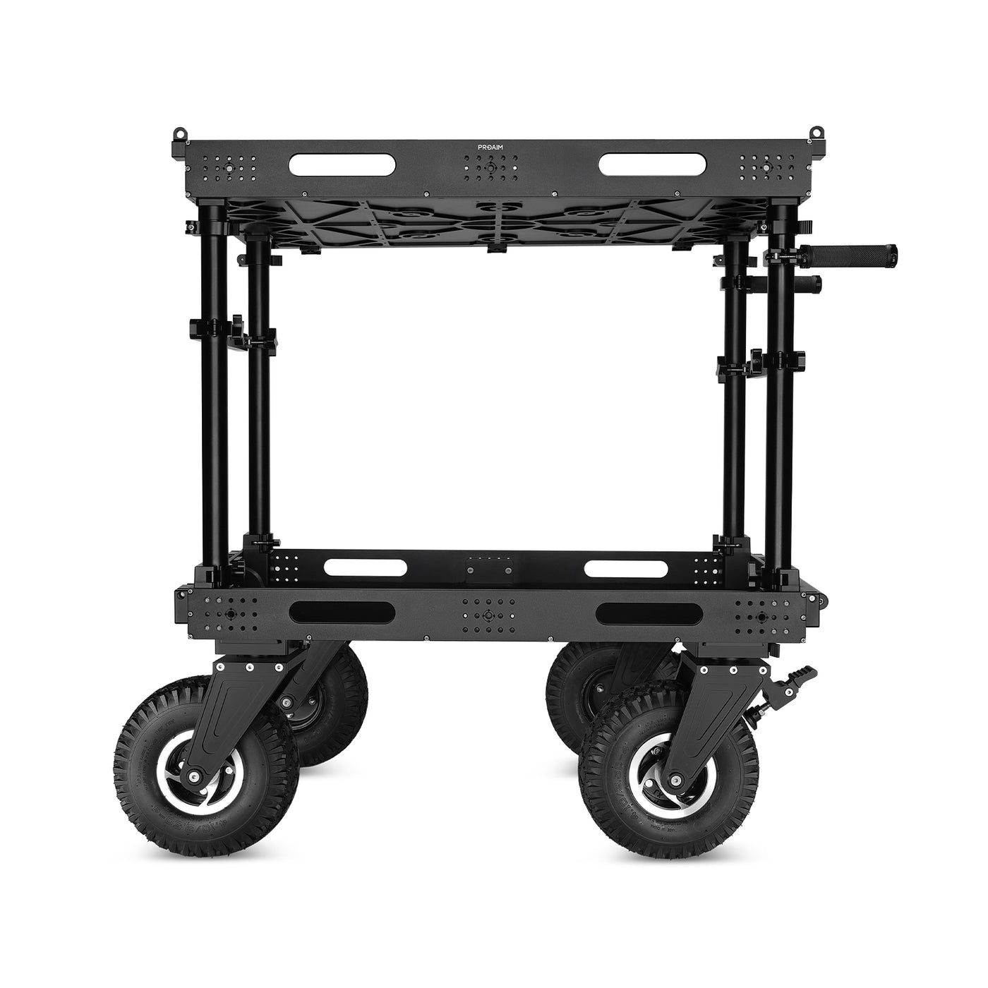 Proaim Atlas V2 Video Production Camera Cart — Proaim.be