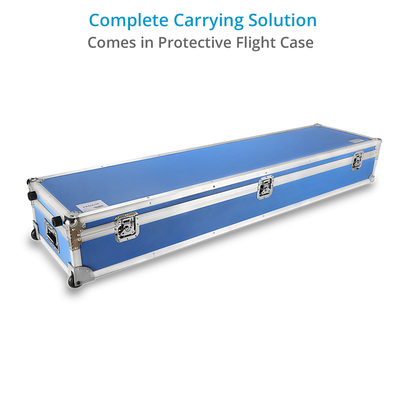 Proaim Cambird Pro 4-in-1 Gear. 6ft.mini Jib.Tower.Hi-hat — Proaim.be