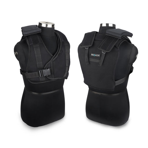Shoulder Rigs — Proaim.be