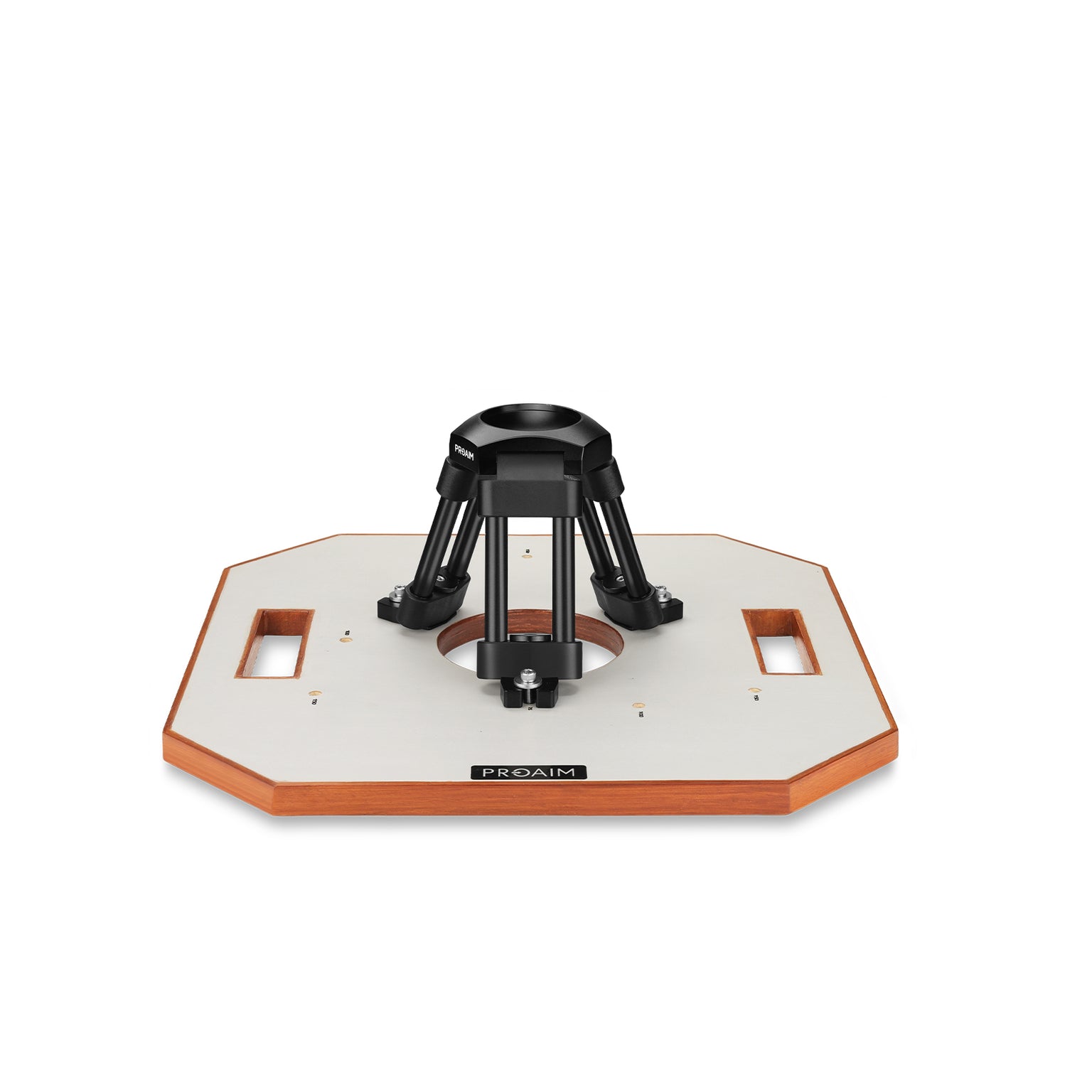 Proaim.be - Quality Equipment for Film & Video