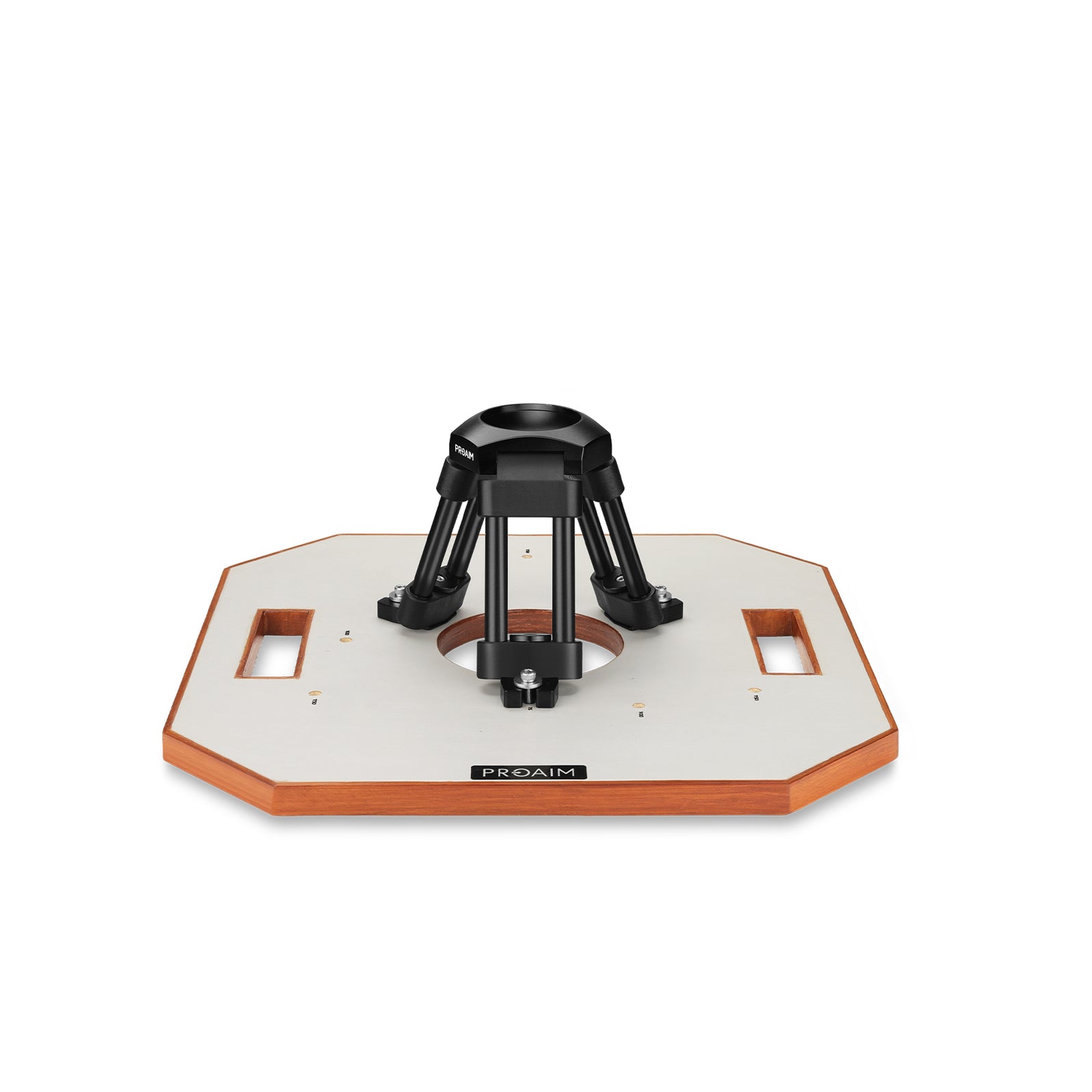 Proaim.be - Quality Equipment for Film & Video