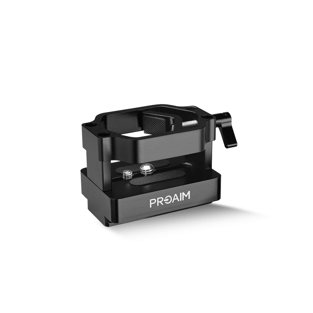 Quick Release Systems — Proaim.be