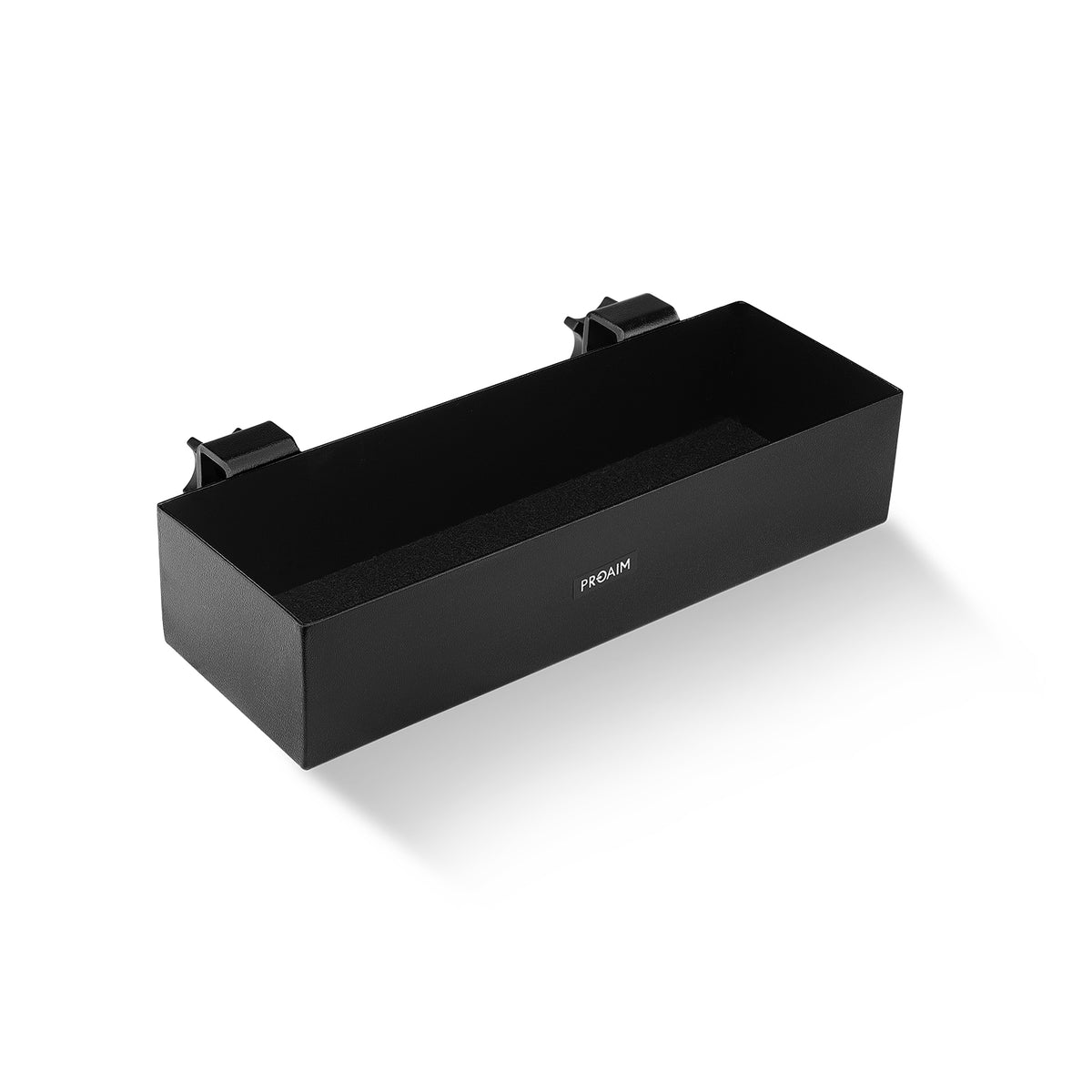 Proaim Standard Accessory Rack for Video Camera Production Cart — Proaim.be