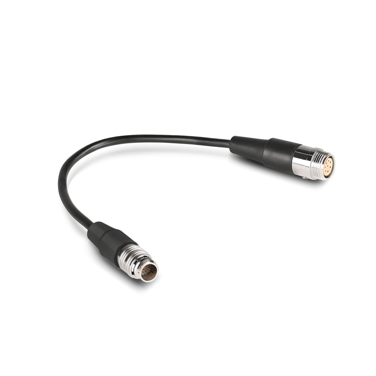 Proaim Zoom Lens Cable for Boxer HD‐2X Pan/Tilt Head. Canon 8-Pin Zoom ...