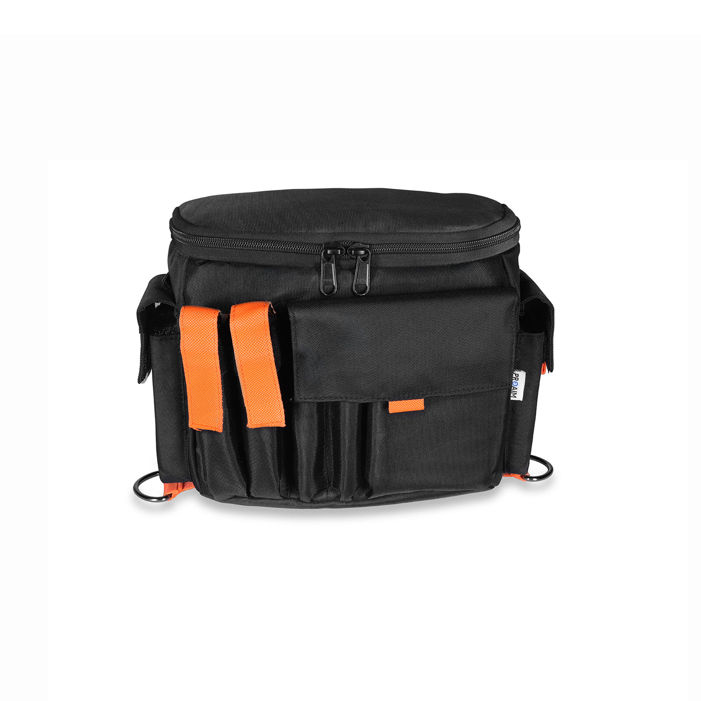 Proaim Cube AC Pouch (XL) for Camera Assistants, Grips — Proaim.be