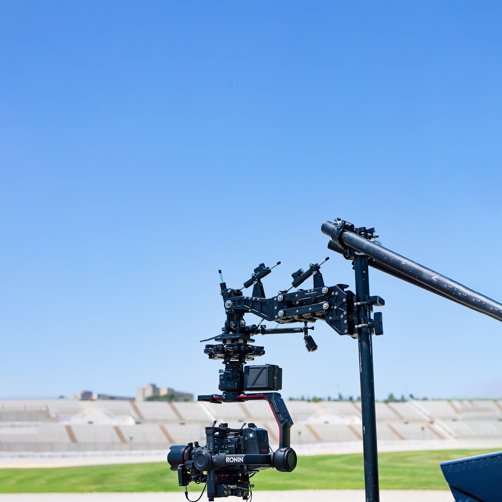Proaim.be - Quality Equipment for Film & Video