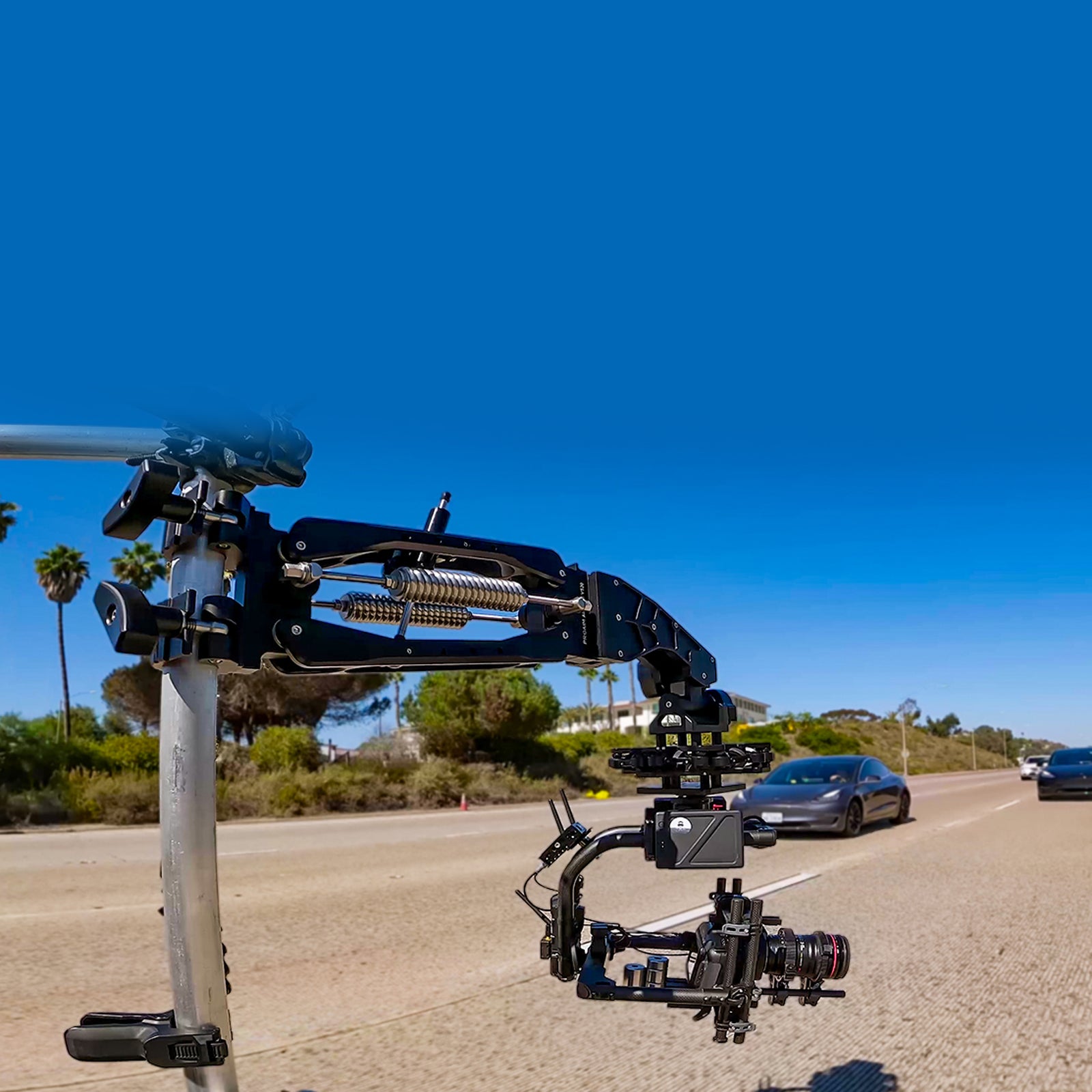 Proaim.be - Quality Equipment for Film & Video