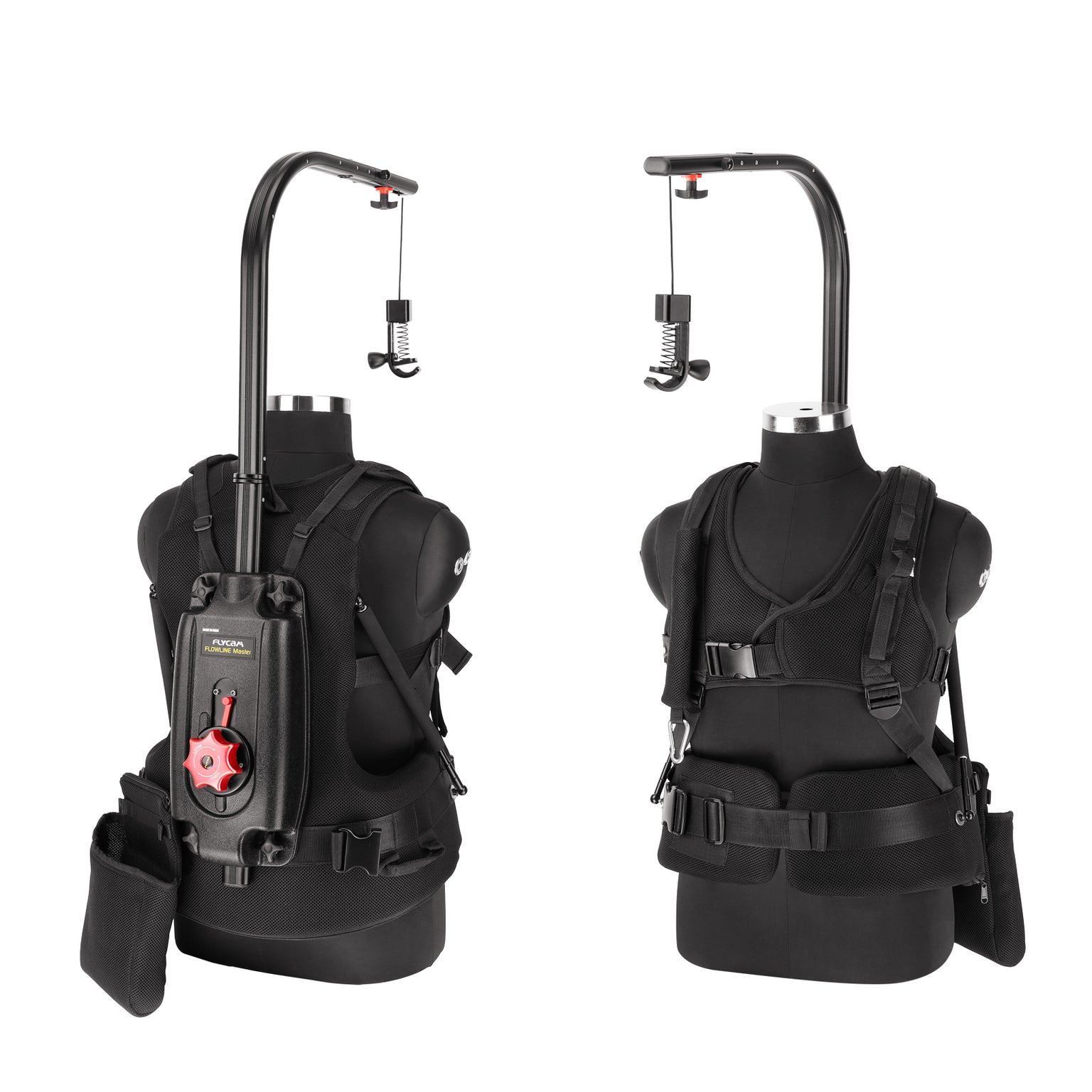 Proaim.be - Quality Equipment for Film & Video
