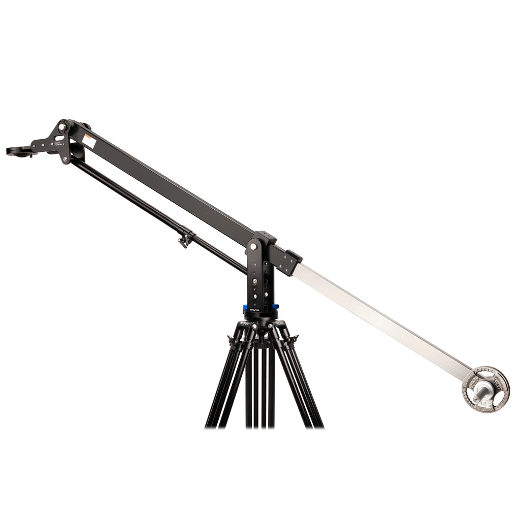Proaim.be - Quality Equipment for Film & Video