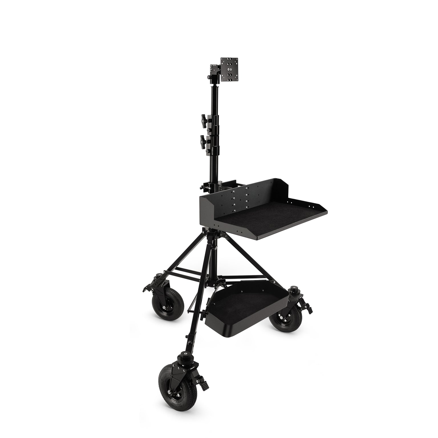 Proaim.be - Quality Equipment for Film & Video