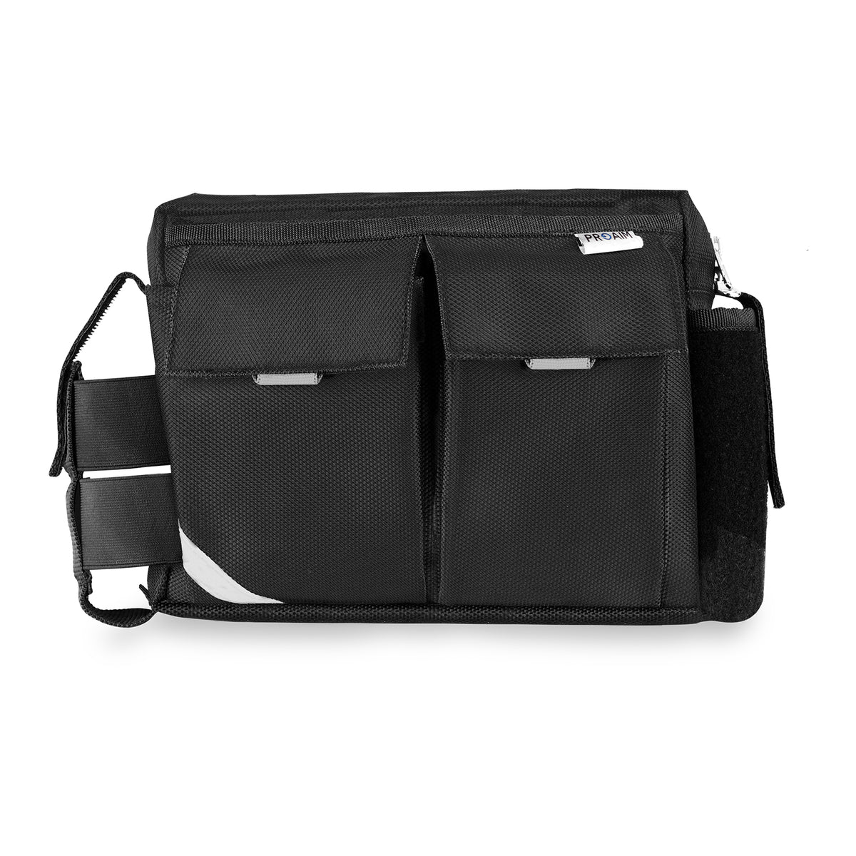 Cube-111 AC Pouch (Large) for Camera Assistants | Proaim — Proaim.be