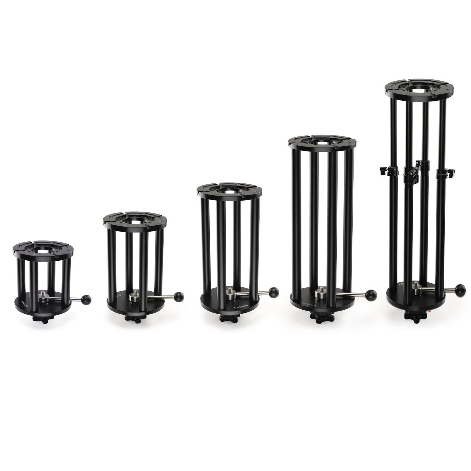 Proaim.be - Quality Equipment for Film & Video