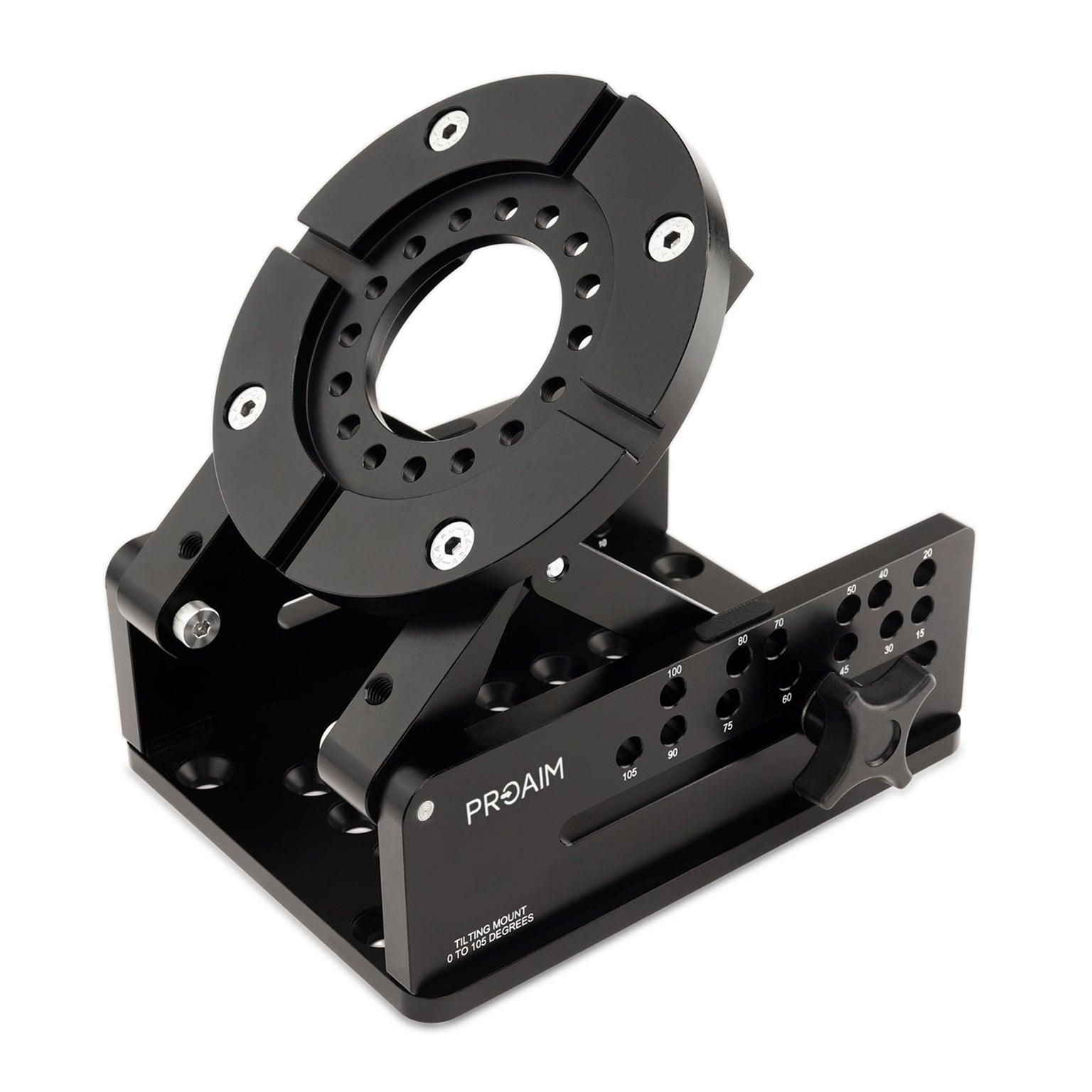 Proaim.be - Quality Equipment for Film & Video