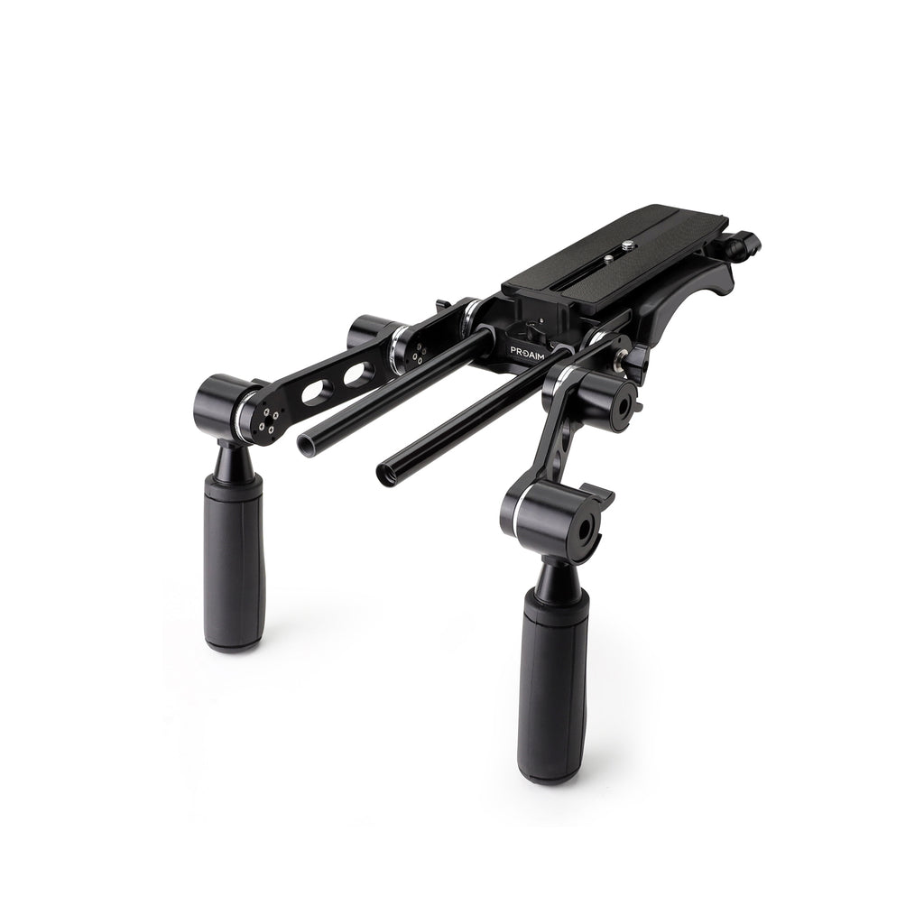 Shoulder Rigs — Proaim.be