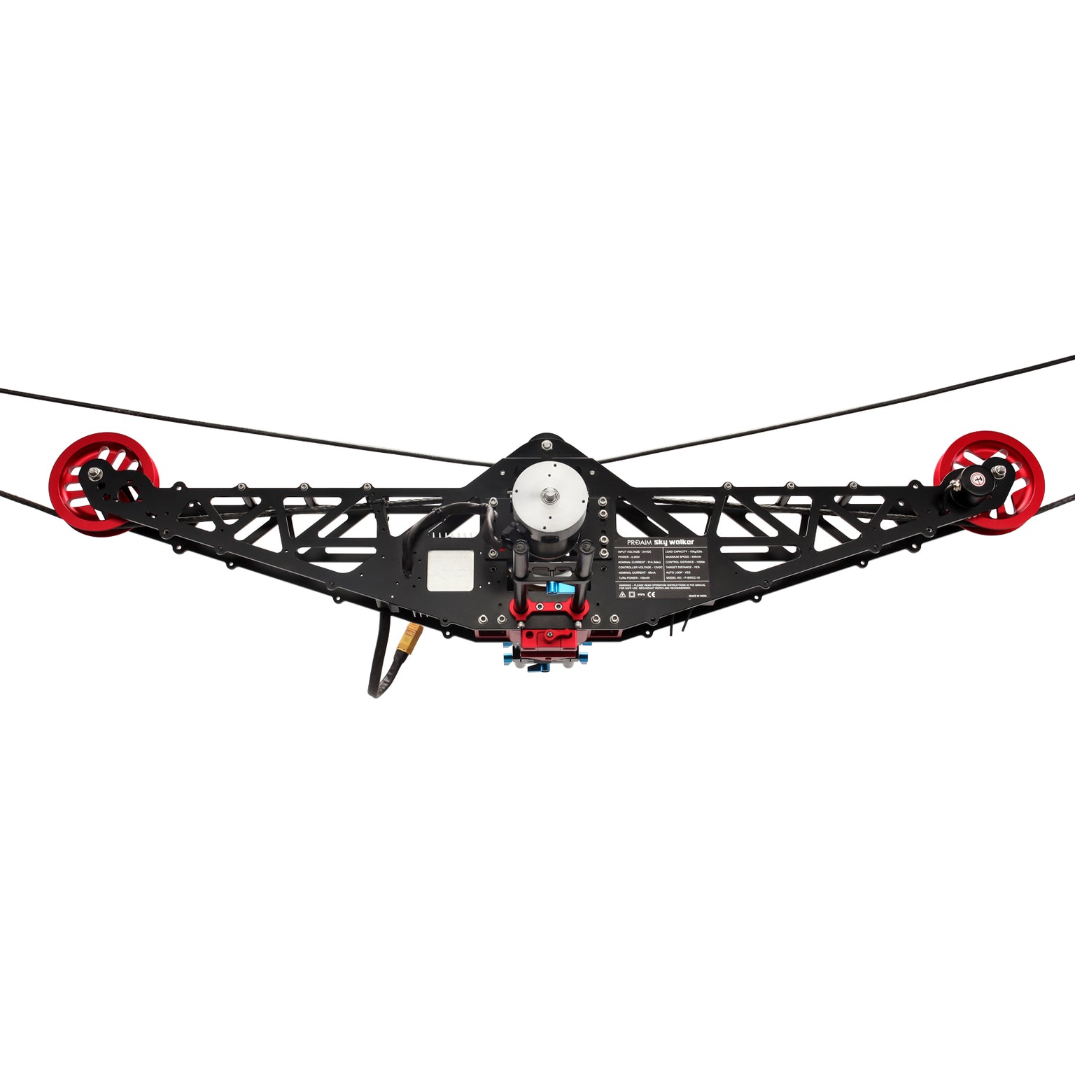 Proaim.be - Quality Equipment for Film & Video