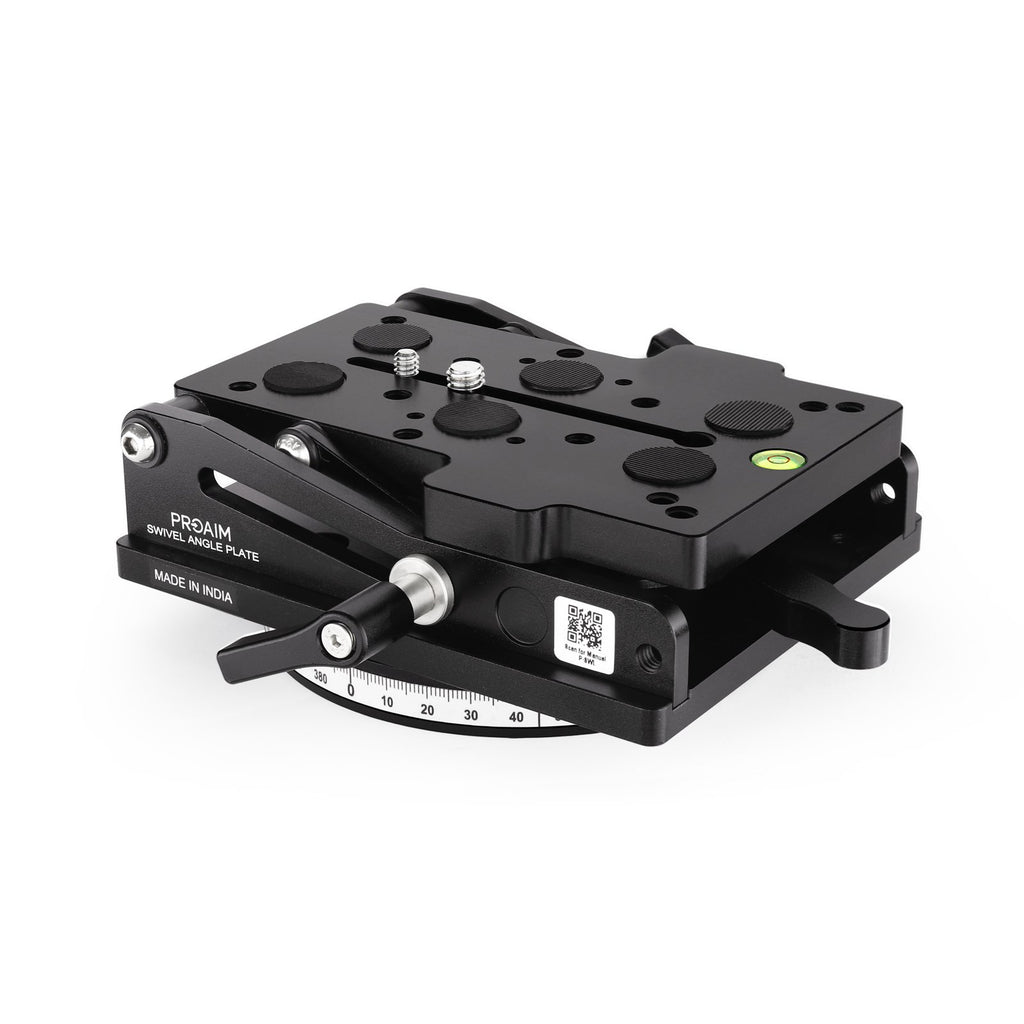 Proaim.be - Quality Equipment for Film & Video