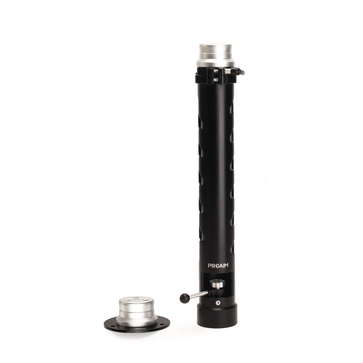 Proaim.be - Quality Equipment for Film & Video