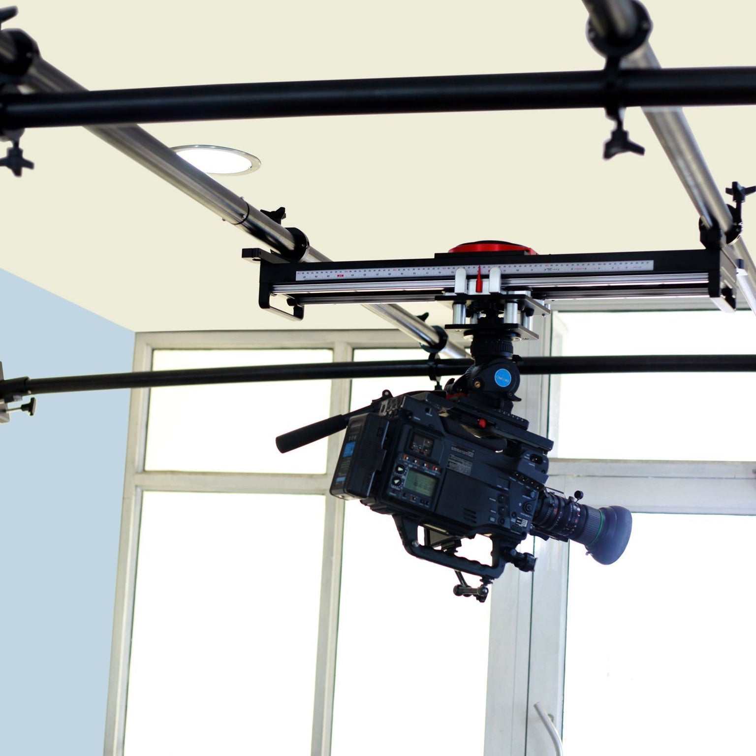 Proaim.be - Quality Equipment for Film & Video