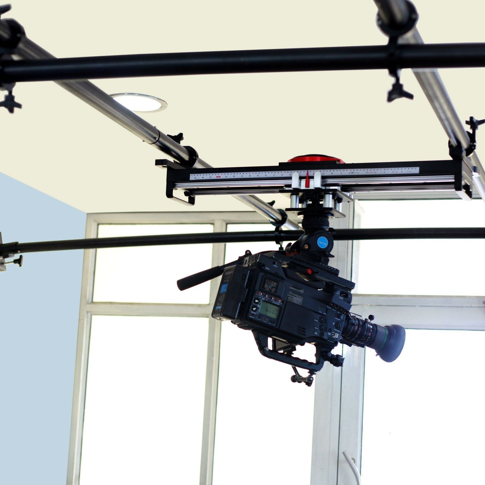 Proaim.be - Quality Equipment for Film & Video